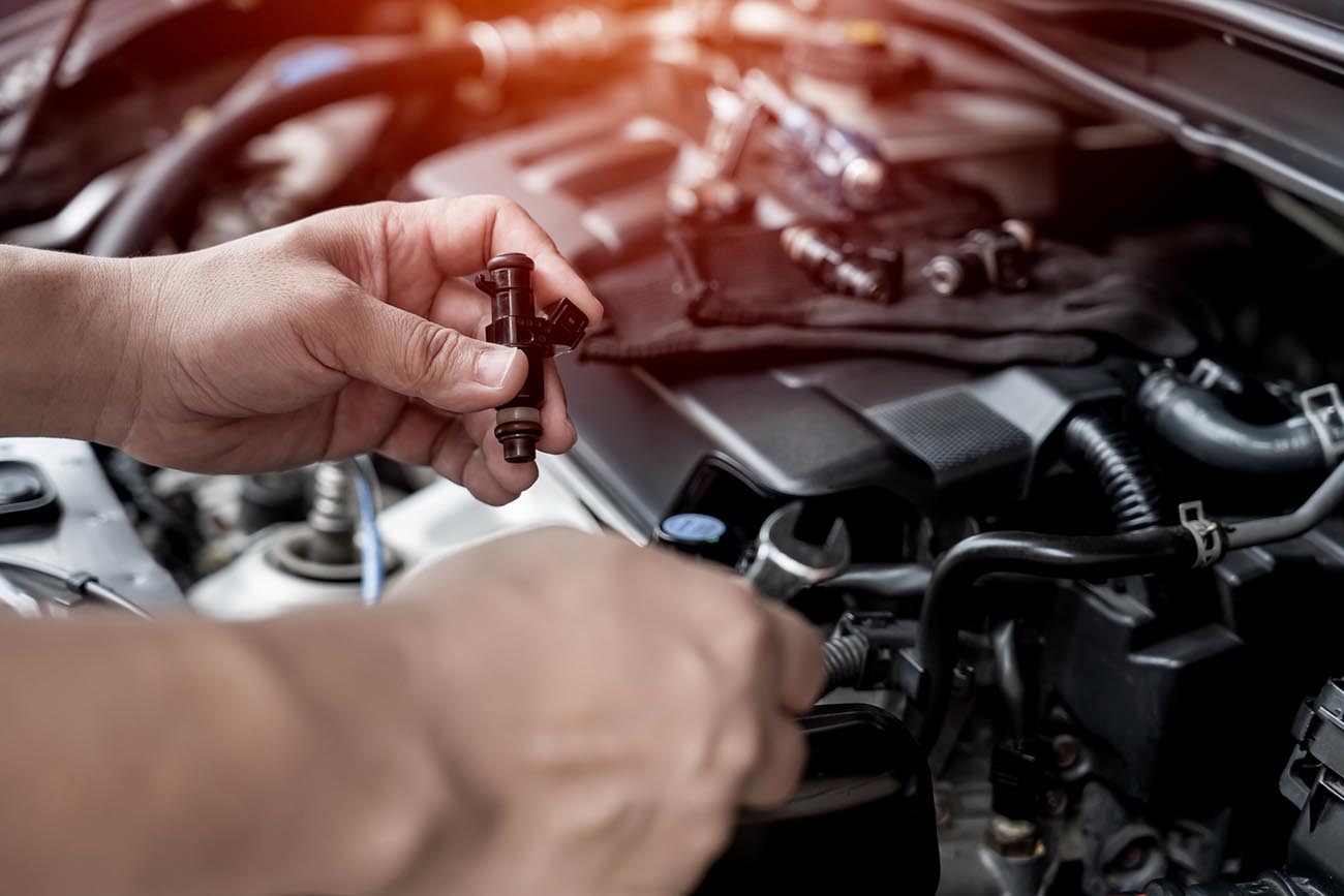 What is a Fuel Injection Service? - Express Yuma