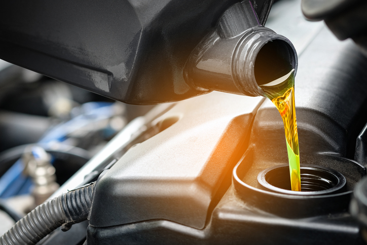 Protecting Your Engine: The Importance of Regular Oil Changes - Express ...